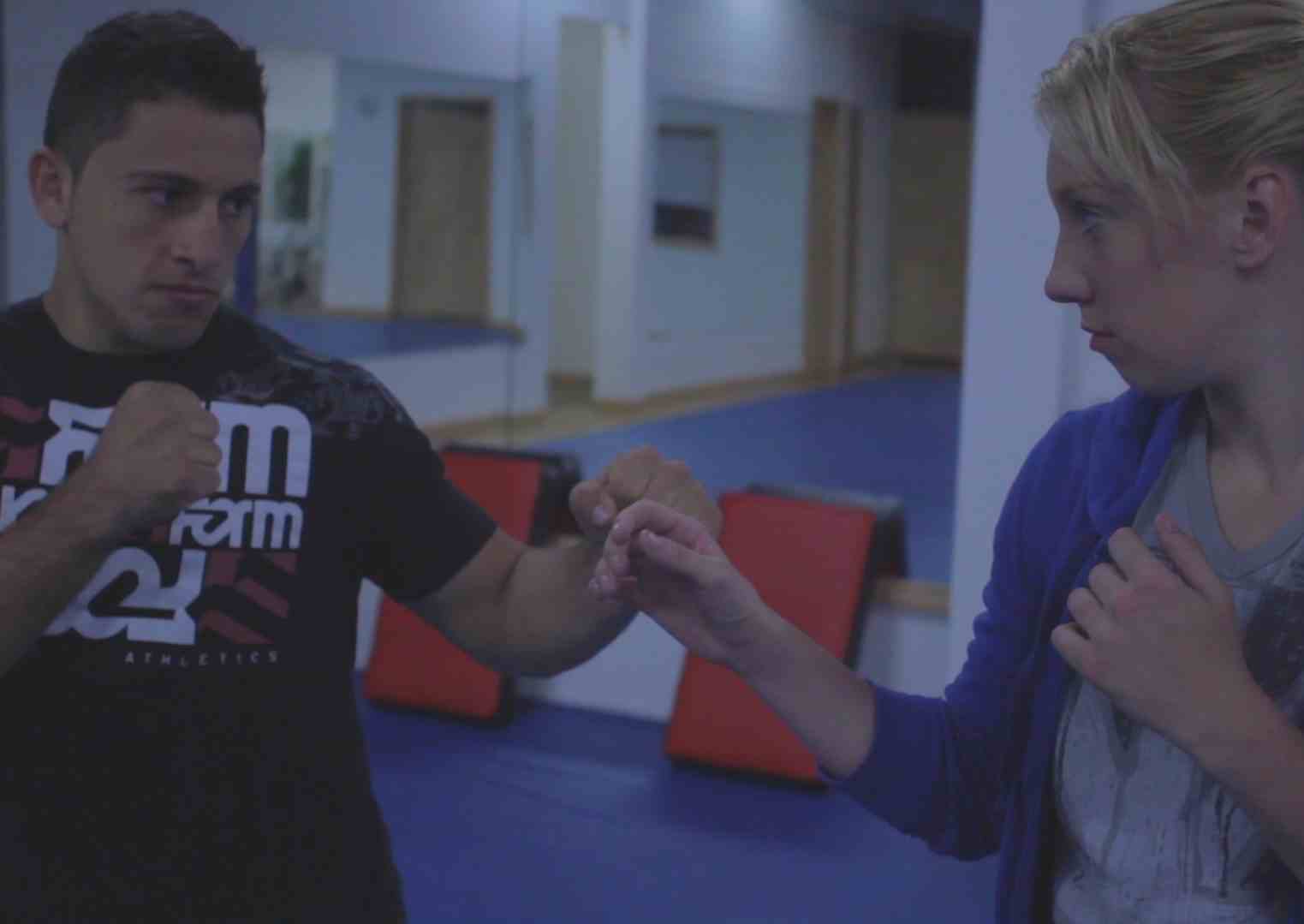 FIGHT FILMS - DeadlyDymes | Deadly Dymes